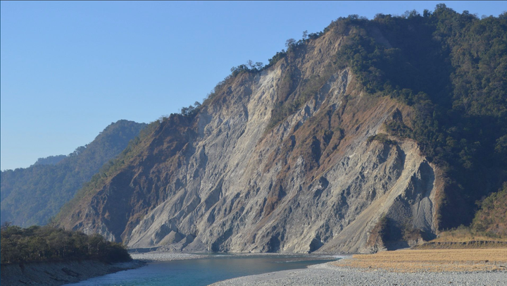 变透明的黑匣子：UCLA 开发可解释神经网络 SNN 预测山体滑坡 - 知乎