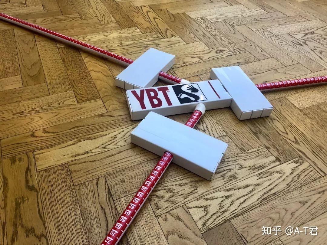 【Y-Balance测试】运动员都用的测试，你不试一下吗？ - 知乎