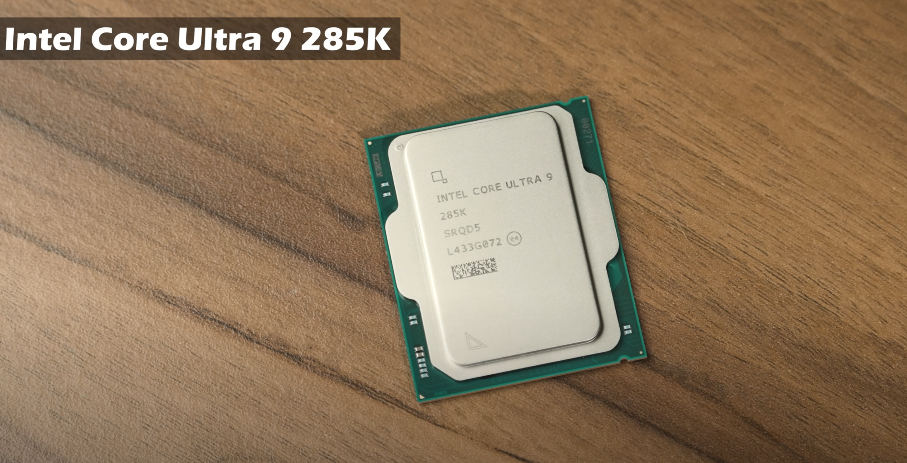 【测评】Intel Core Ultra 9 285K：性能与功耗全面解析，值不值得升级？ - 知乎
