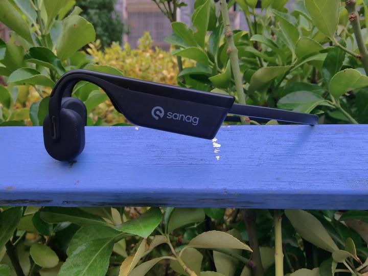 超强防水，游泳可戴，SANAG A9S骨传导蓝牙耳机 - 知乎