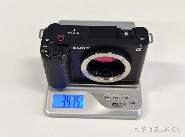 索尼zve1上手体验及测评/索尼ZV-E1值得买吗？全画幅Vlog相机，个人创作者的视频神器！sony zve1 - 知乎