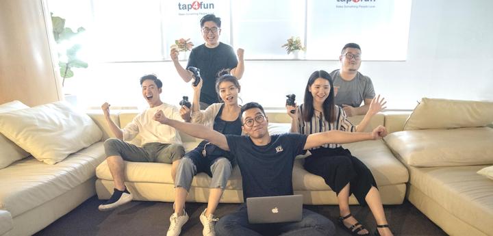 tap4fun 2019校招 | 策划&运营&市场&职能&程序 大汇总！ - 知乎