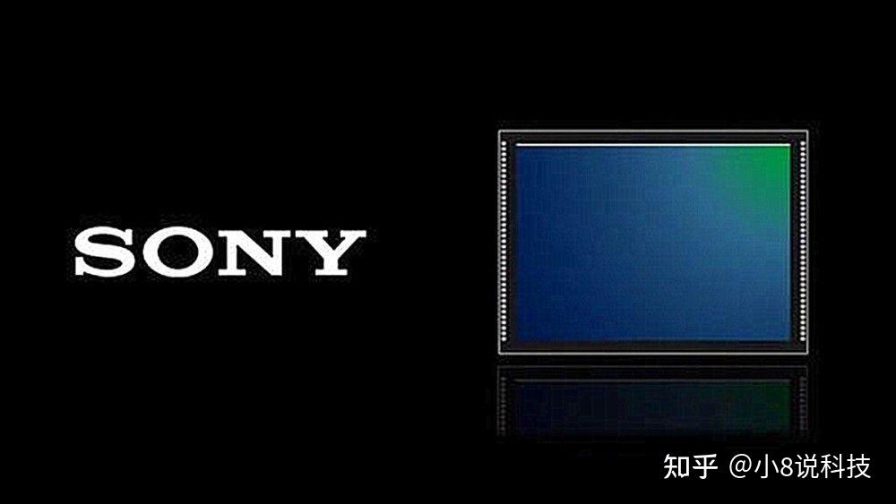 索尼传感器IMX排名：揭秘摄影领域的佼佼者 - 知乎