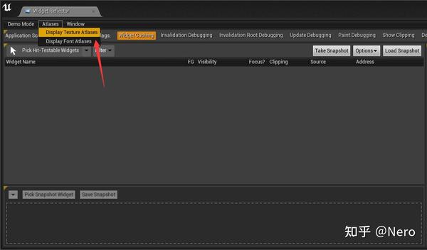 UE4.26 几种编辑器扩展方法 - 知乎