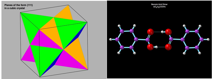 CrystalMaker 晶体和分子结构可视化软件 - 知乎