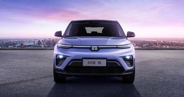 天际ME5：可跑1012公里却不火，究竟为何？ - 知乎