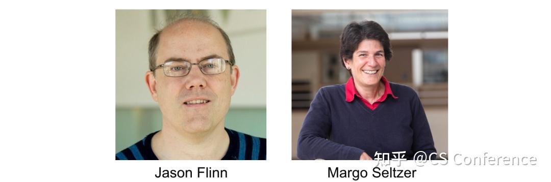 SOSP'23 | 截稿在即，两年一次的操作系统领域顶级会议！上交杜东担任Artifact Evaluation共同主席！ - 知乎