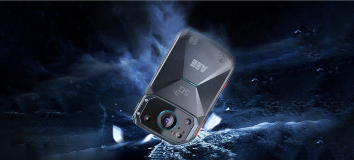 AEE S8 5G执法记录仪，超强防水全能王 - 知乎