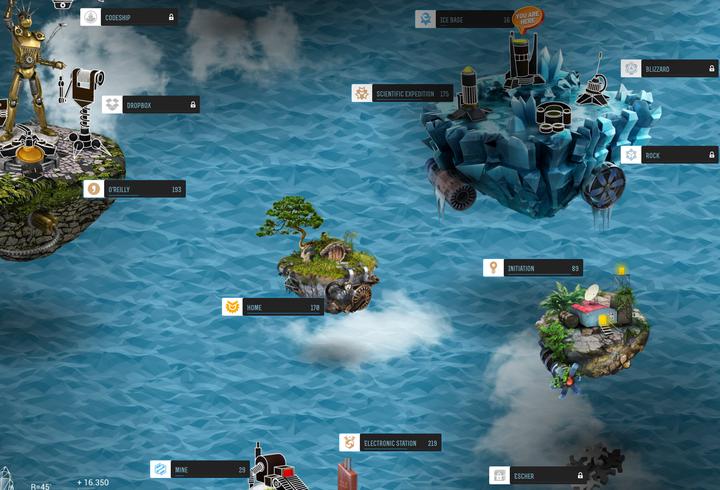 checkio网站介绍 - 知乎