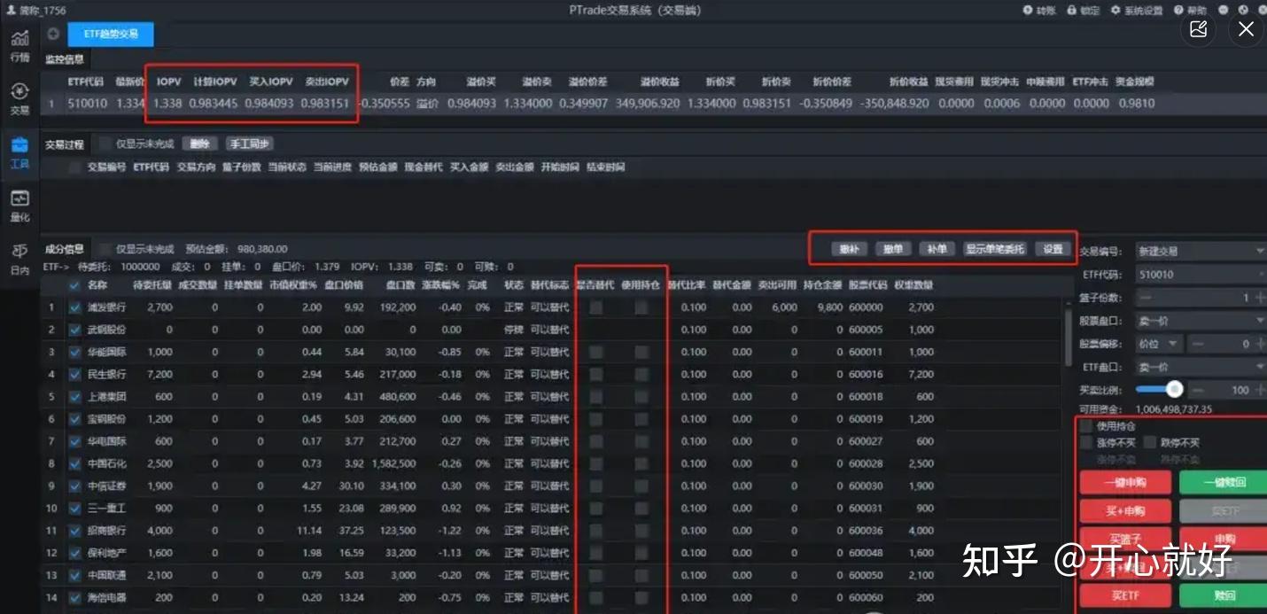 2024量化交易工具Ptrade和QMT的区别 - 知乎
