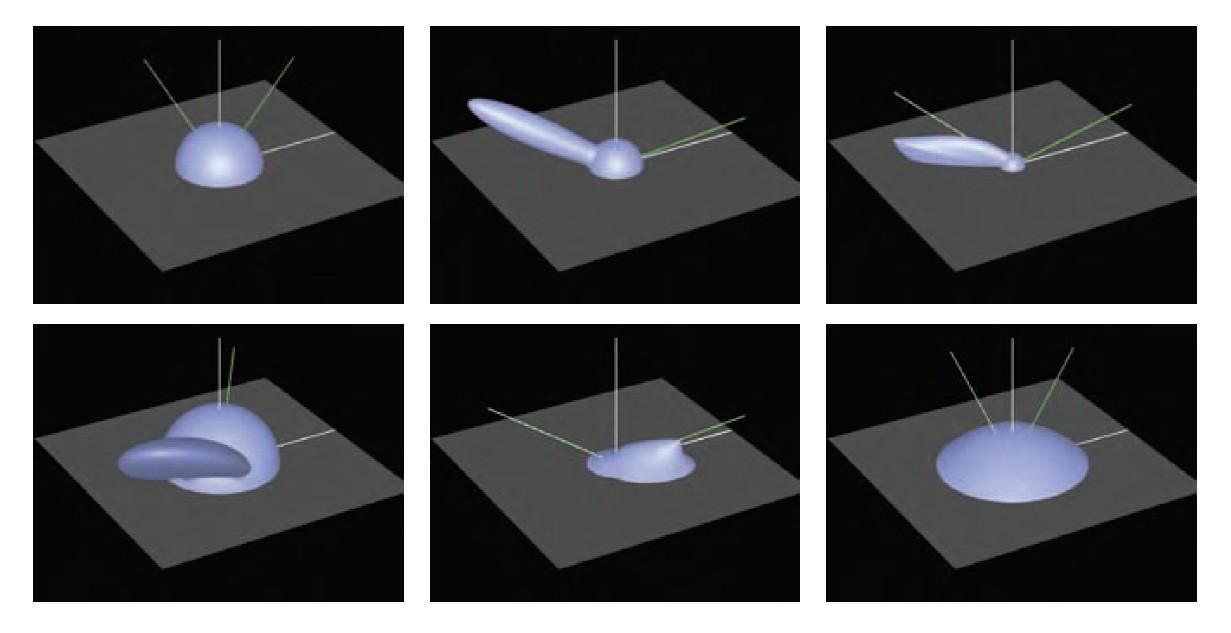 Real-Time Rendering 3rd》 提炼总结】(六) 第七章 · 高级着色：BRDF及相关技术 - 知乎