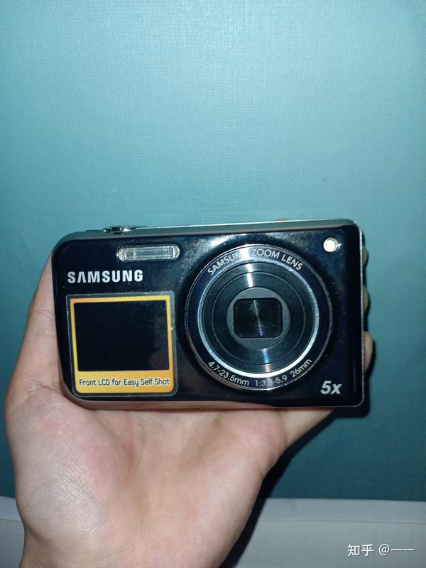 ccd相机三星pl150和三星pl170哪个好一点？ - 知乎