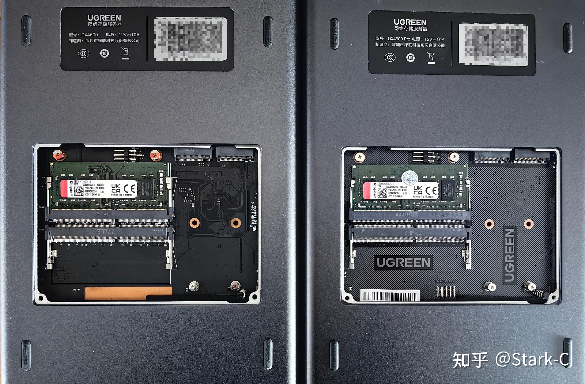绿联私有云DX4600升级DX4600 Pro试用体验 | 全方位解读“卷王”NAS的进化史 - 知乎