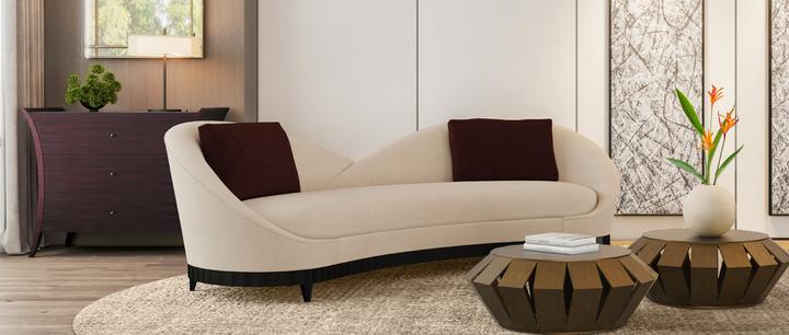 Horst | 以曲线勾勒感性之姿 - 知乎