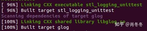 Ubuntu20.04安装glog - 知乎