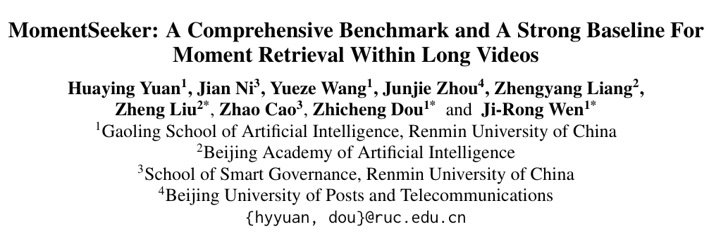 【2025年2月19日】 论文 - 知乎