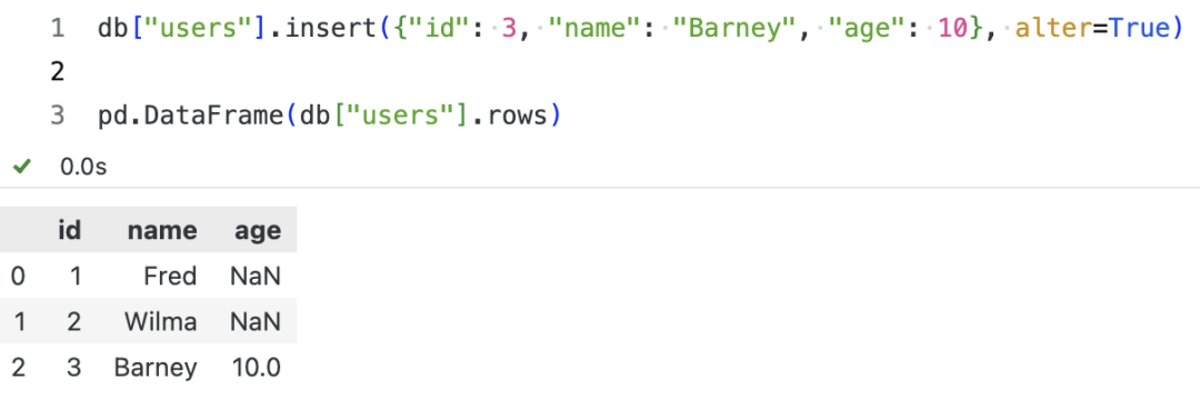 2026量化新基建(二) - sqlite 与 sqlite-utils - 知乎