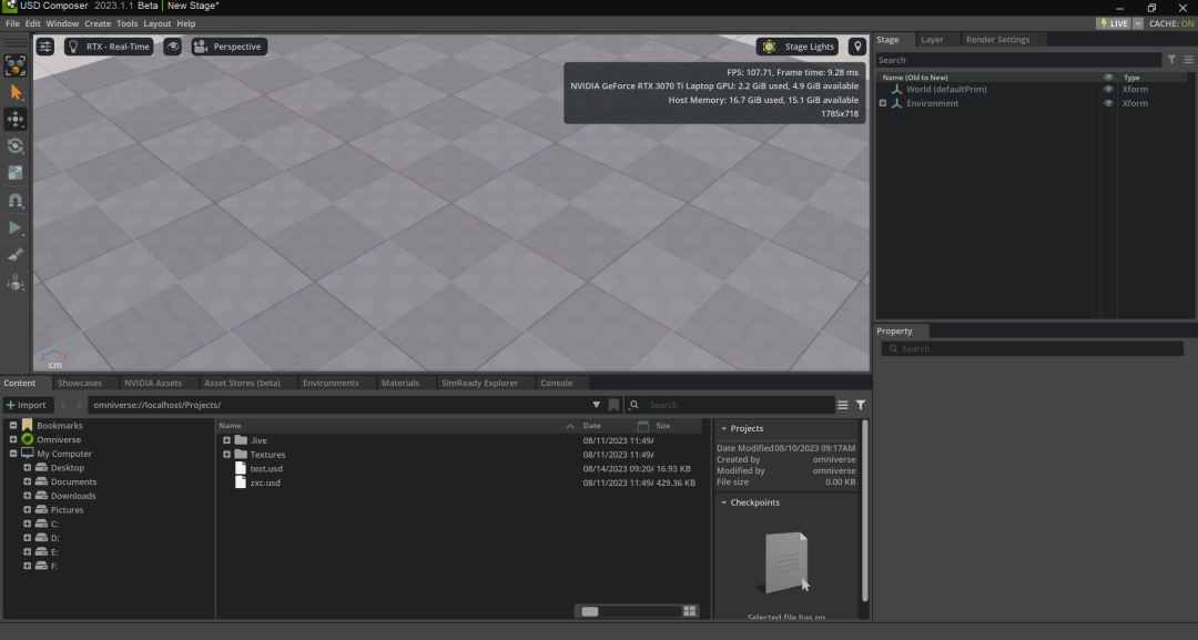 FlexSim 案例147之FlexSim与Omniverse链接 - 知乎