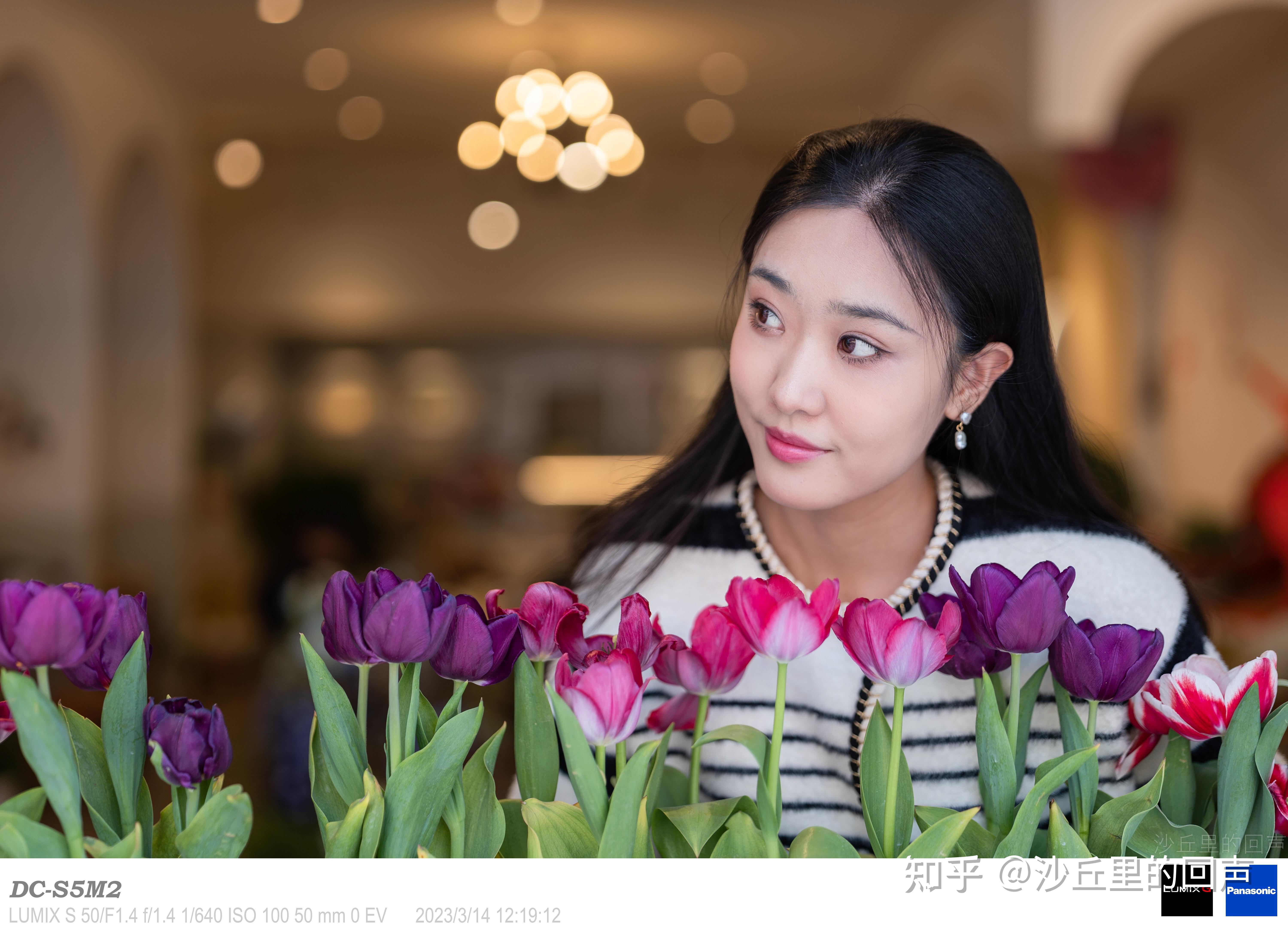 选尼康z62＋24－70还是松下s5m2＋20－60？ - 知乎