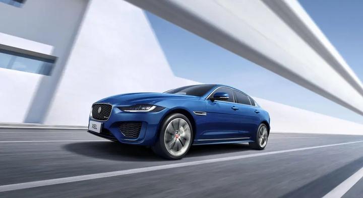 捷豹XEL跌到23万了，这个价格并不香，因为它只值这么多钱 - 知乎