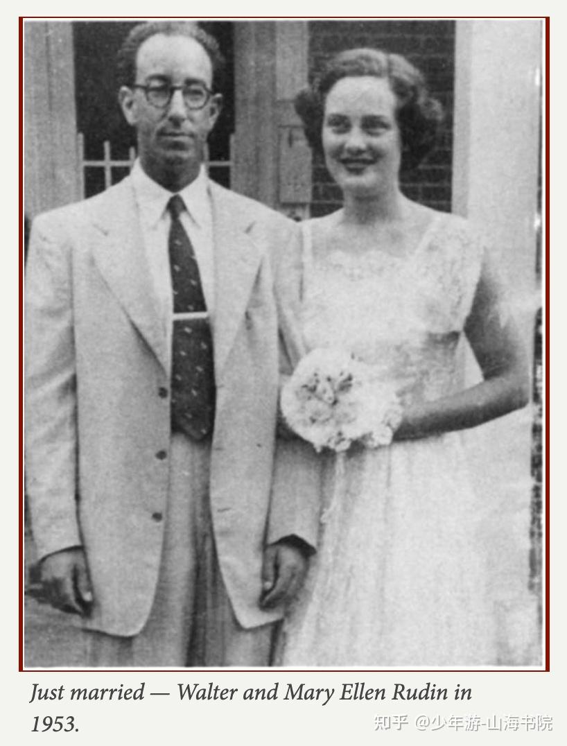 让大一数学小白学Rudin的人都是什么心态？ - 知乎