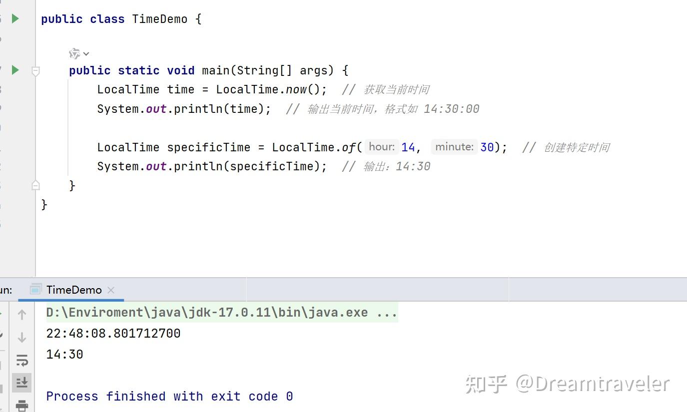 Java 时间处理：轻松掌握 java.time 包 - 知乎