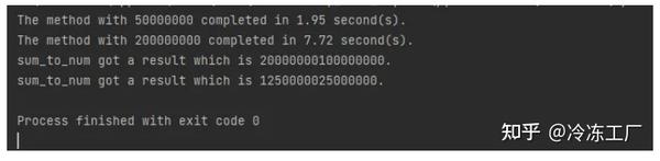 Python: 结合多进程和 Asyncio 以提高性能 - 知乎