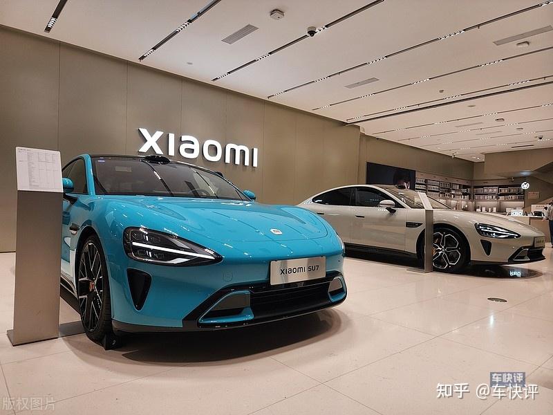 不是网传的23.59万，小米YU7到底要卖多少钱？ - 知乎