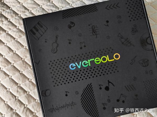 为有源头活水来——EVERSOLO艾索洛DMP-A6数播解码一体机主观体验报告 - 知乎