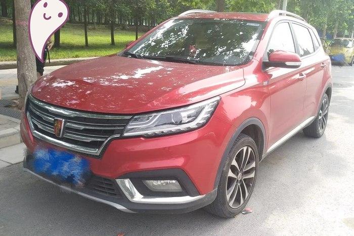 浅谈爱车荣威RX3的用车感受和车身配置！ - 知乎