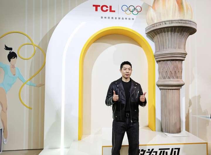 TCL实业携多款创新新品亮相AWE2025，全面展现智慧科技硬实力 - 知乎