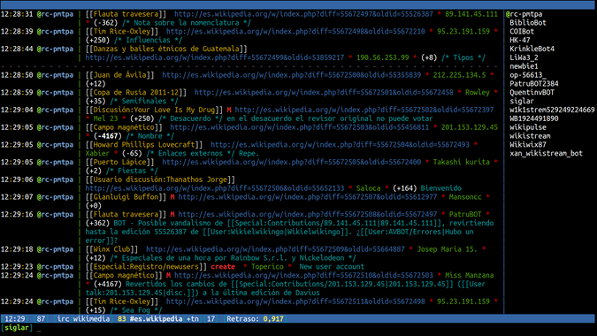 值得现在就去尝试的四款开源聊天应用软件 | Linux 中国 - 知乎