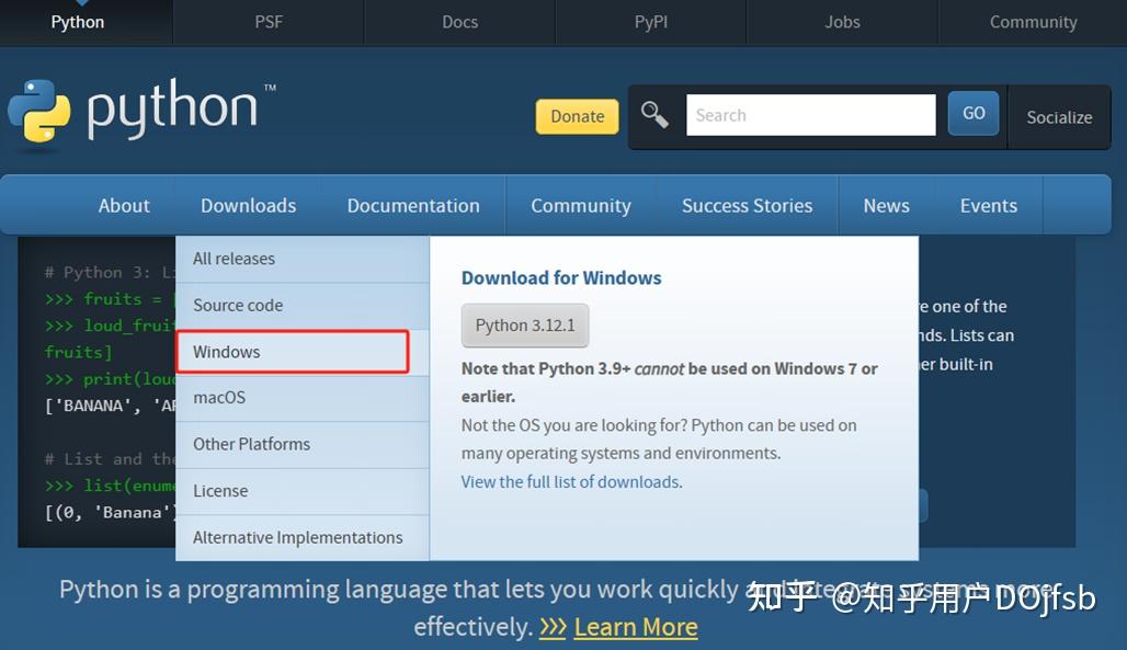记一次python+pymol成功下载安装笔记 - 知乎