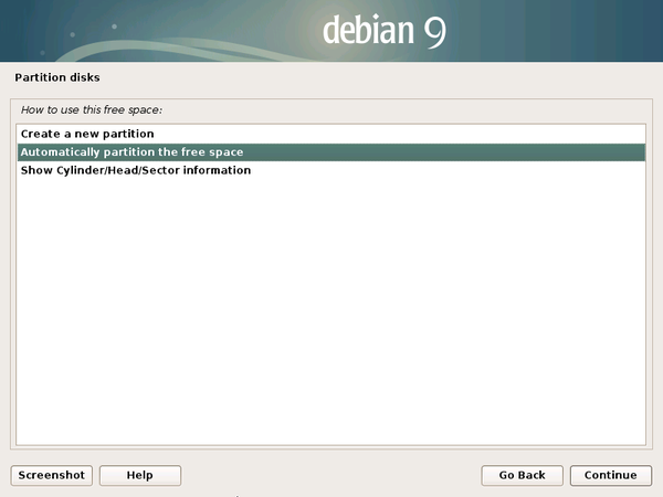 在Debian上搭建家庭NAS备忘录 - 知乎