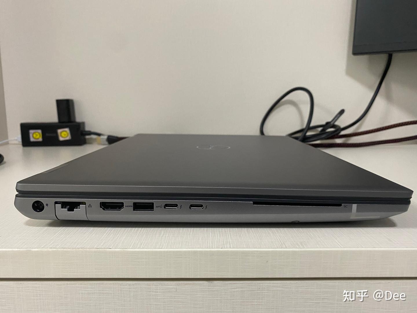 我的Dell Precision 7670搞机历程 - 知乎