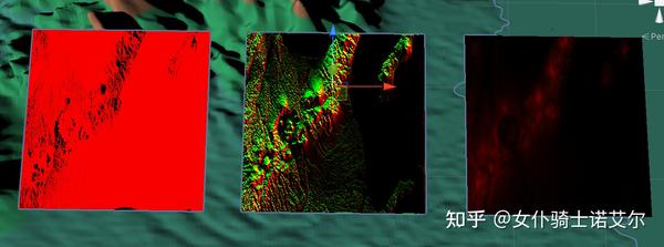 [unity] 实现大地形渲染之 geometry clipmap - 知乎