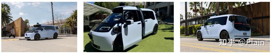 Robotaxi中美头部玩家技术方案解析-2024 - 知乎