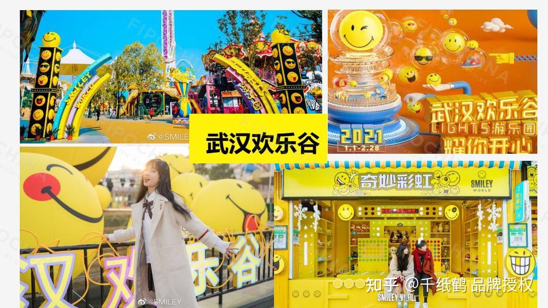 Smiley品牌授权 - 知乎