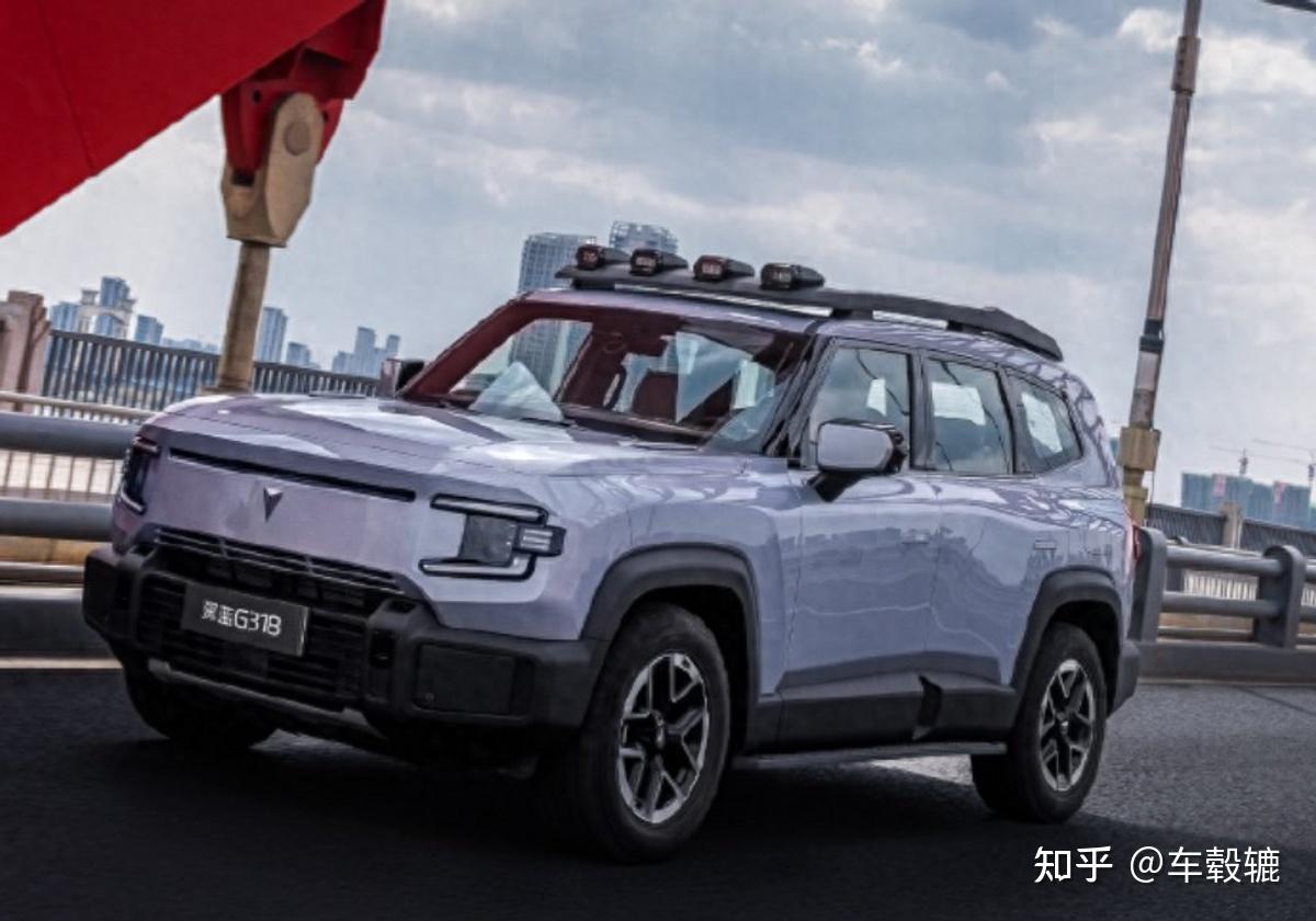 G318此生必驾，深蓝G318此生值得买吗？ - 知乎