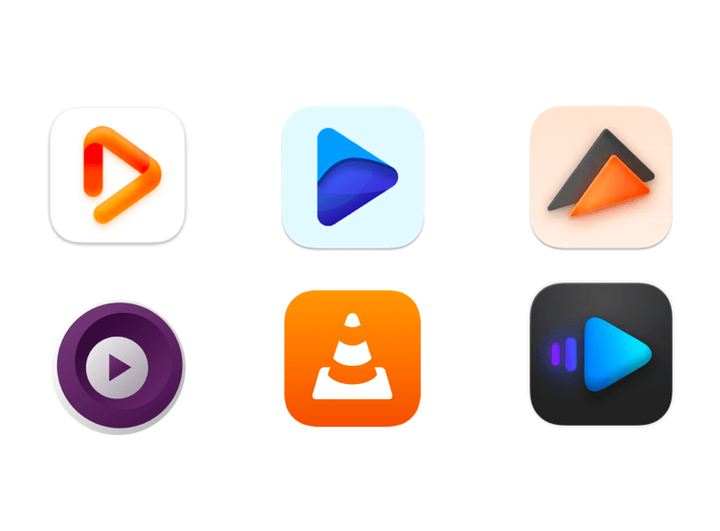 Fig Player和别的Mac视频播放器有什么区别？ - 知乎