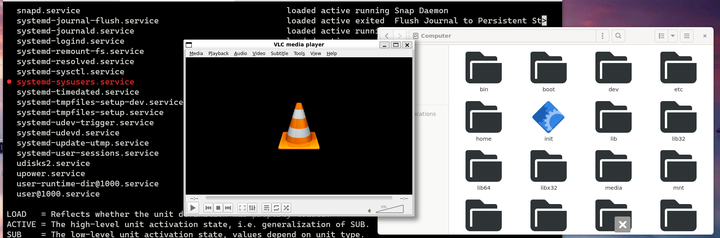 在Windows10 WSL 2 上启用微软官方支持Linux GUI和systemd - 知乎