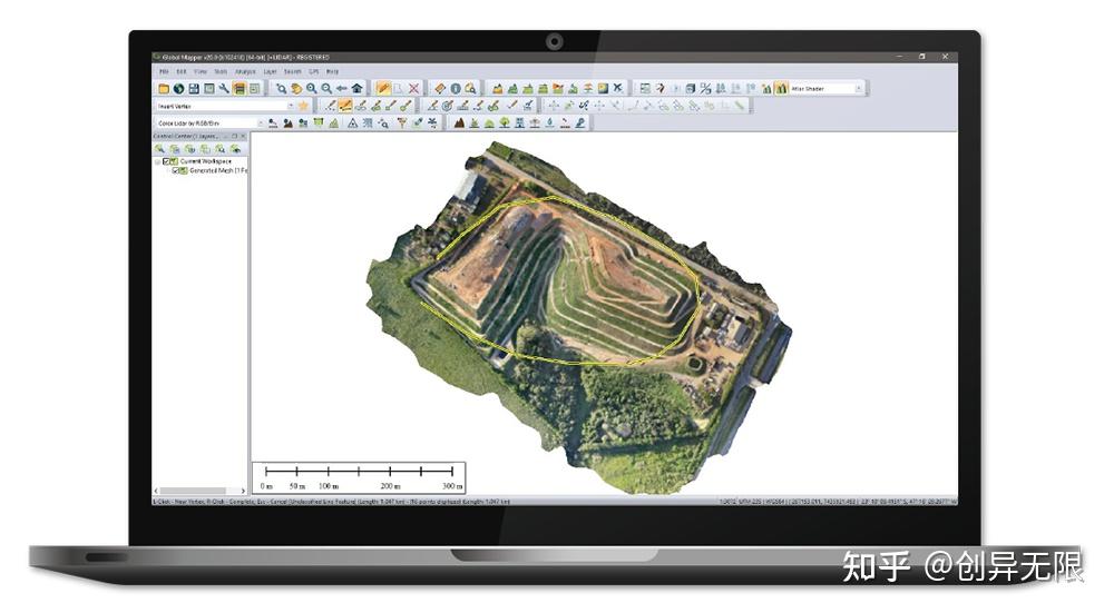 有了这些神器让你轻松搞定城市3D地图！ - 知乎