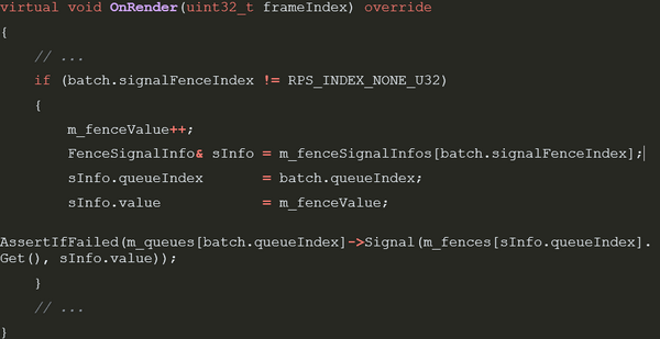 技术精讲: RPS SDK指南 - 知乎