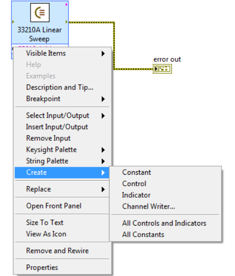 LabVIEW 中如何联合使用Command Expert加载仪器指令? - 知乎