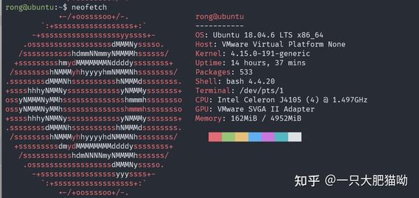 比较好用的ubuntu 命令行应用 知乎