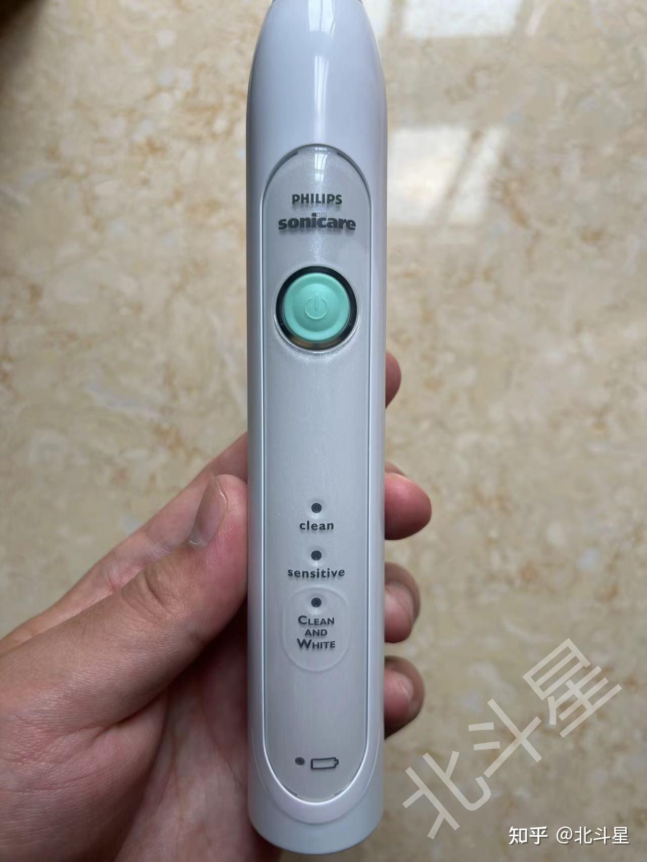 飞利浦HX6730上手测评，真的机皇？ - 知乎