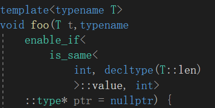 现代C++学习——模板SFINAE - 知乎