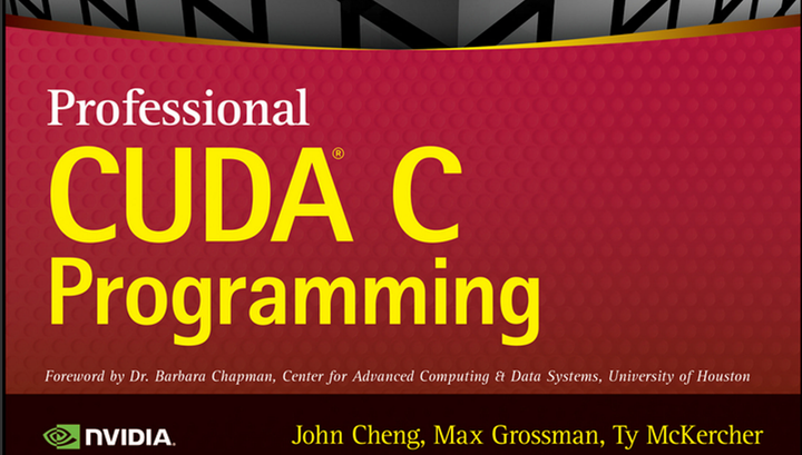 Professional CUDA C programming (4-2) - 内存管理 - 知乎