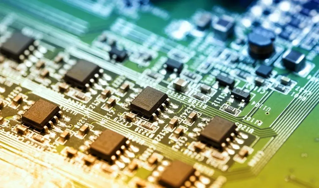 【ICspec芯干货】一文看懂电子元件和器件的区别！ - 知乎