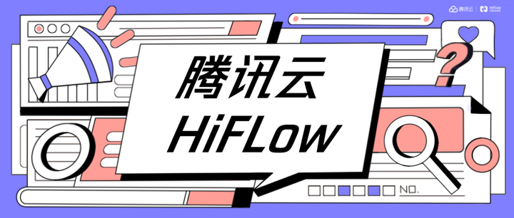 腾讯云HiFlow- 零代码自动化工作流助手 - 知乎